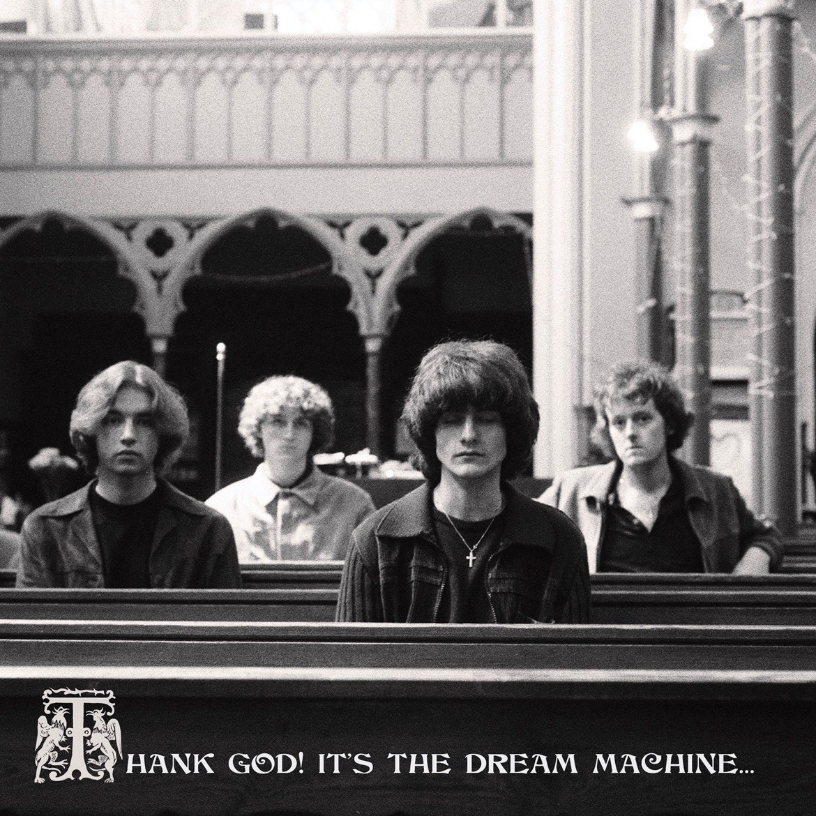 The Dream Machine Albums: songs, discography, biography, and listening ...