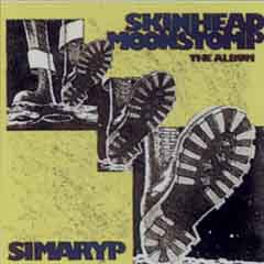 Skinhead Moonstomp by Symarip (Album; Trojan; TRLS187): Reviews ...