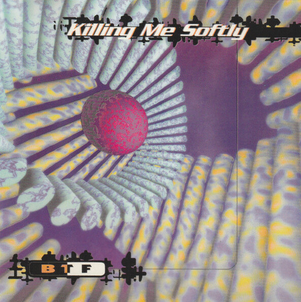 Killing Me Softly by Back 2 Flack (Single): Reviews, Ratings, Credits ...