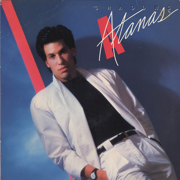 Shadows by Atanas (Album): Reviews, Ratings, Credits, Song list - Rate ...