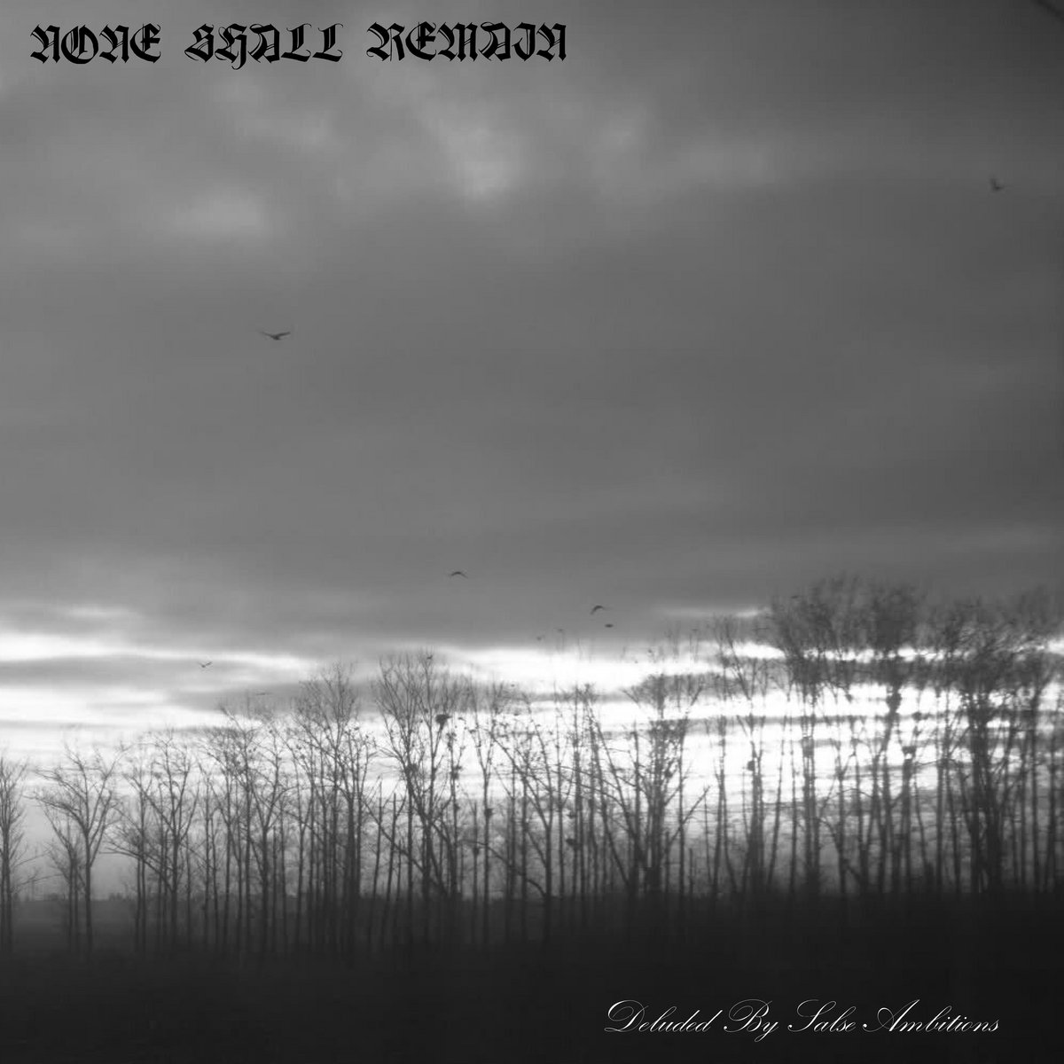 None Shall Remain Albums: songs, discography, biography, and listening ...