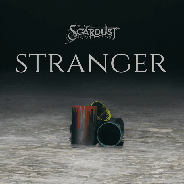 Stranger by Scardust (Single): Reviews, Ratings, Credits, Song list ...