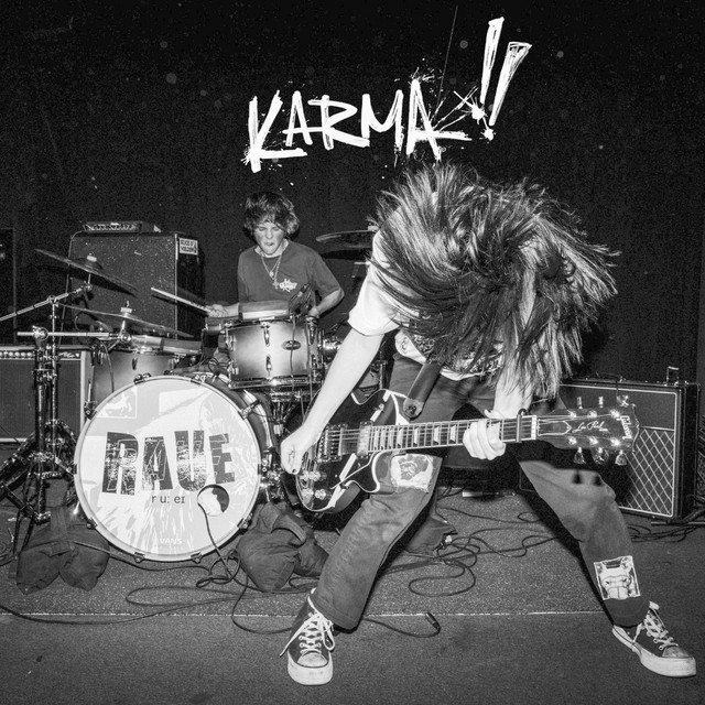 Raue Albums: songs, discography, biography, and listening guide - Rate ...