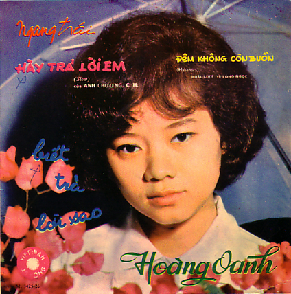 Hoàng Oanh Albums: songs, discography, biography, and listening guide ...