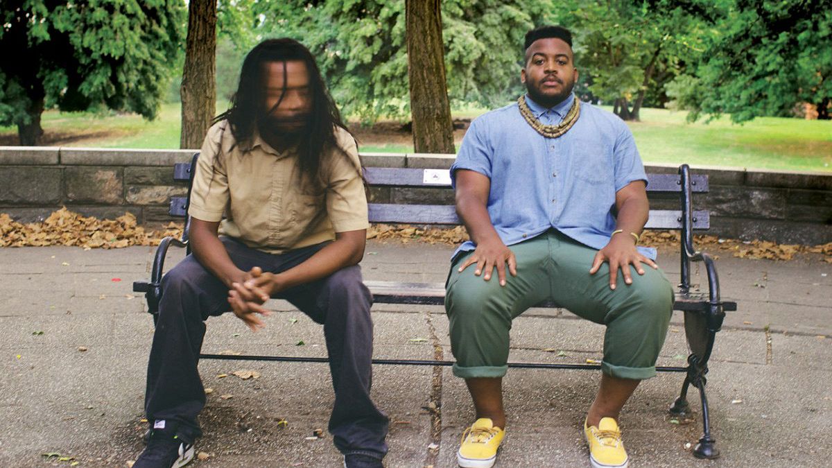 Armand Hammer Albums: songs, discography, biography, and listening ...