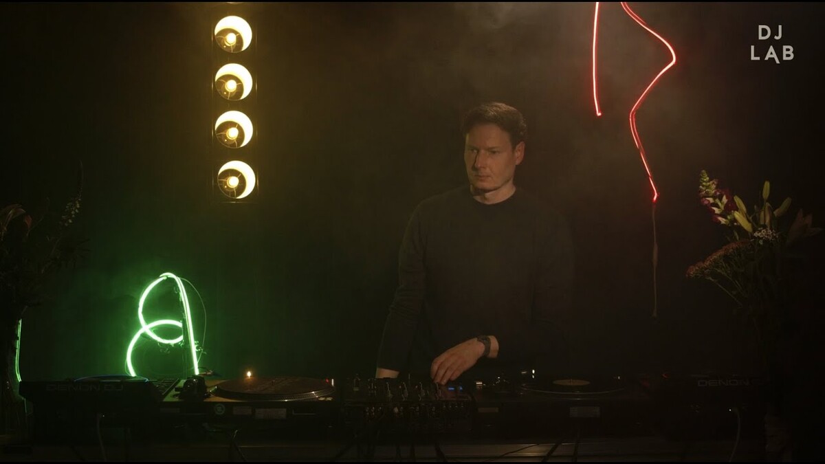 DJ LAB Live by Rising Sun (Video): Reviews, Ratings, Credits, Song list ...
