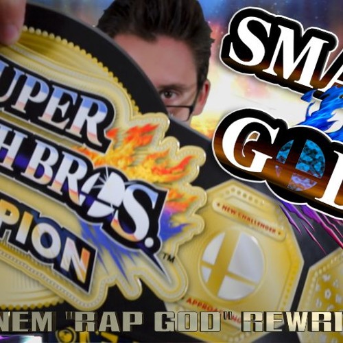 SMASH GOD by Mat4yo (Single, Hip Hop): Reviews, Ratings, Credits, Song ...