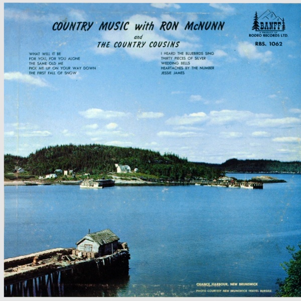Ron McMunn Albums: songs, discography, biography, and listening guide ...