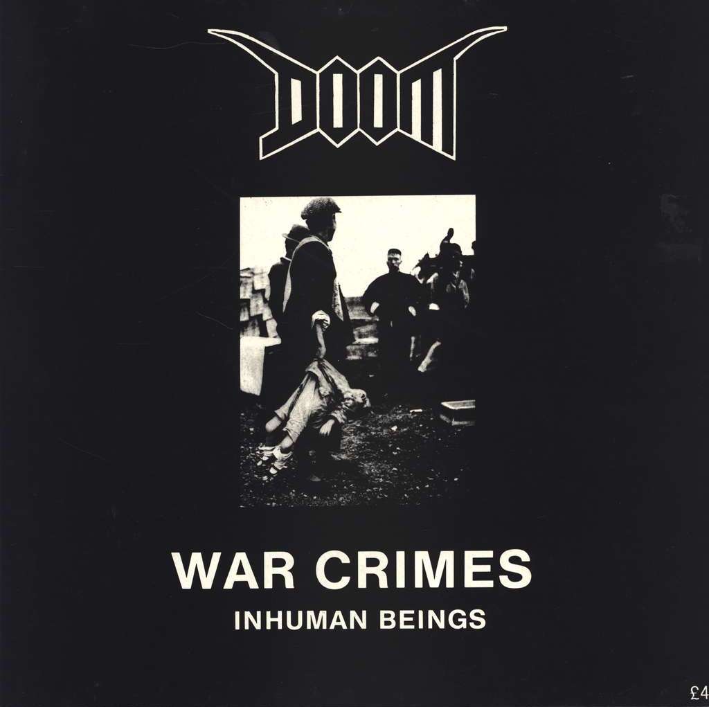 Doom Albums: songs, discography, biography, and listening guide - Rate ...