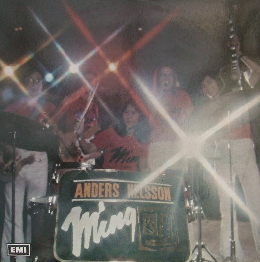 Ming by Ming (Album): Reviews, Ratings, Credits, Song list - Rate Your ...