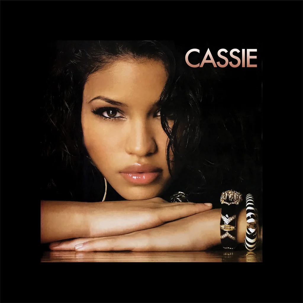 Cassie by Cassie (Album; Be With; BEWITH007LP): Reviews, Ratings ...