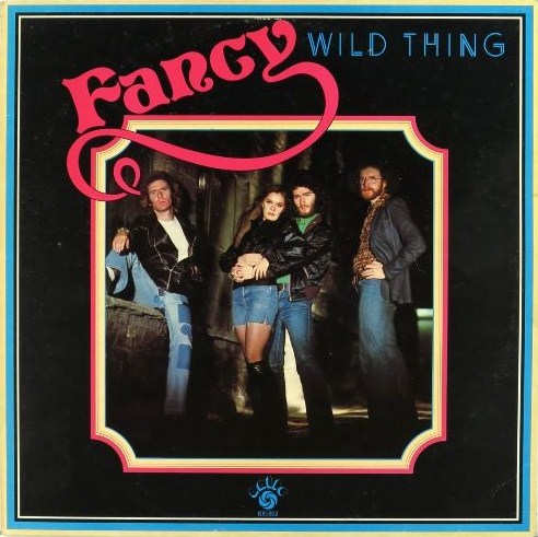 Fancy Albums: songs, discography, biography, and listening guide - Rate ...