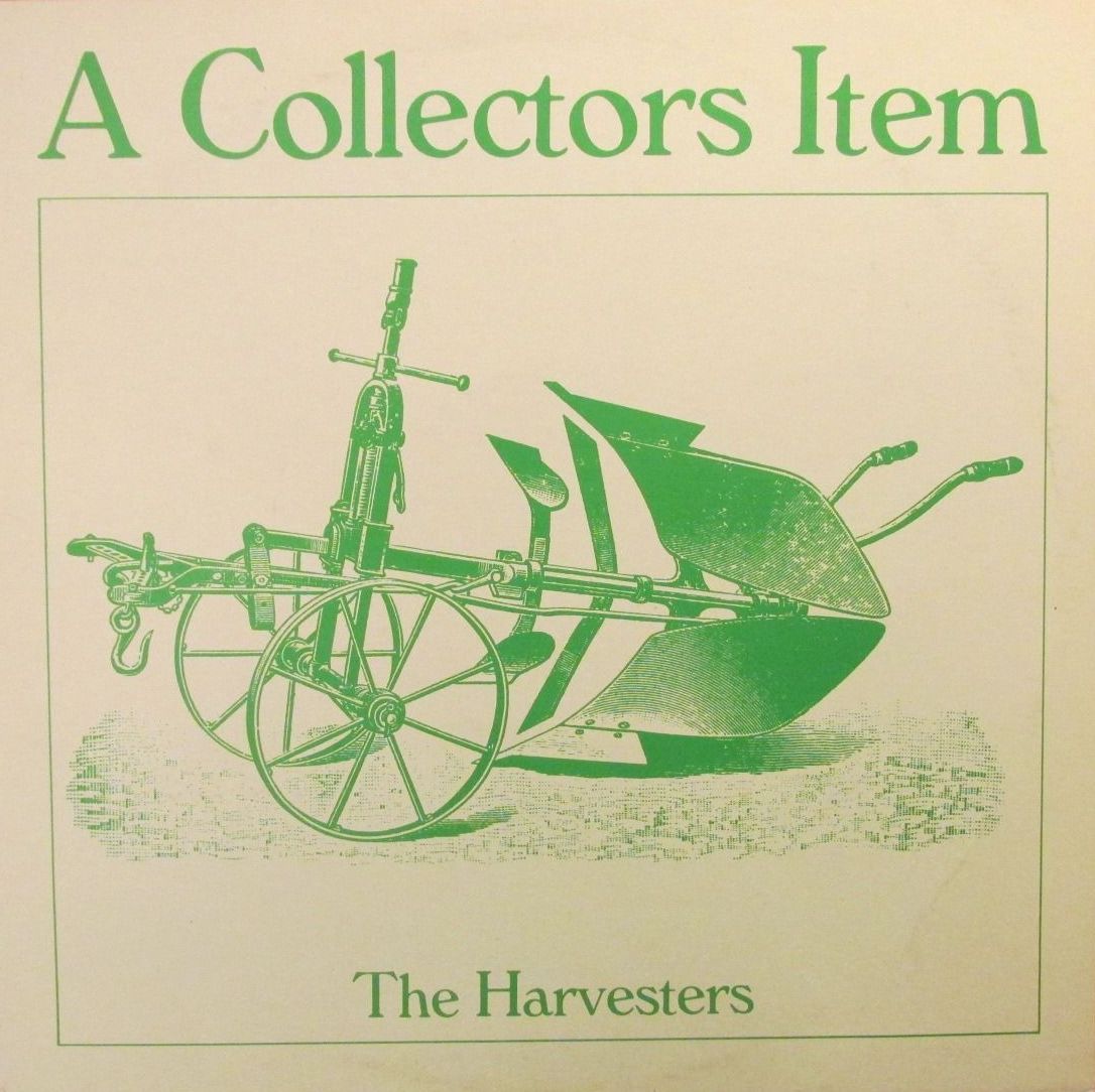 The Harvesters Albums: songs, discography, biography, and listening ...