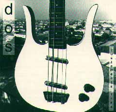 Dos Albums: songs, discography, biography, and listening guide - Rate ...