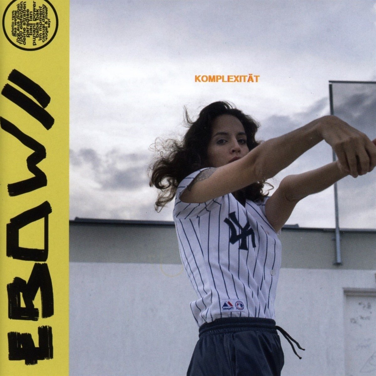 Best Ebow songs of all time - Rate Your Music