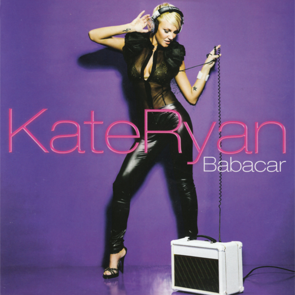 Babacar by Kate Ryan (Single, Dance-Pop): Reviews, Ratings, Credits, Song list - Rate Your Music