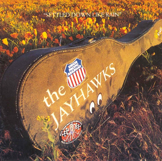 Settled Down Like Rain / Sister Cry by The Jayhawks (Single, Alt ...