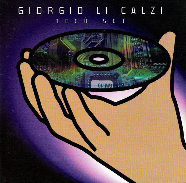 Tech-Set by Giorgio Li Calzi (Album): Reviews, Ratings, Credits, Song ...