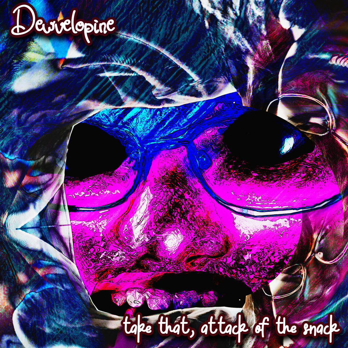 Take That, Attack of the Snack by Dewvelopine (Album): Reviews, Ratings ...