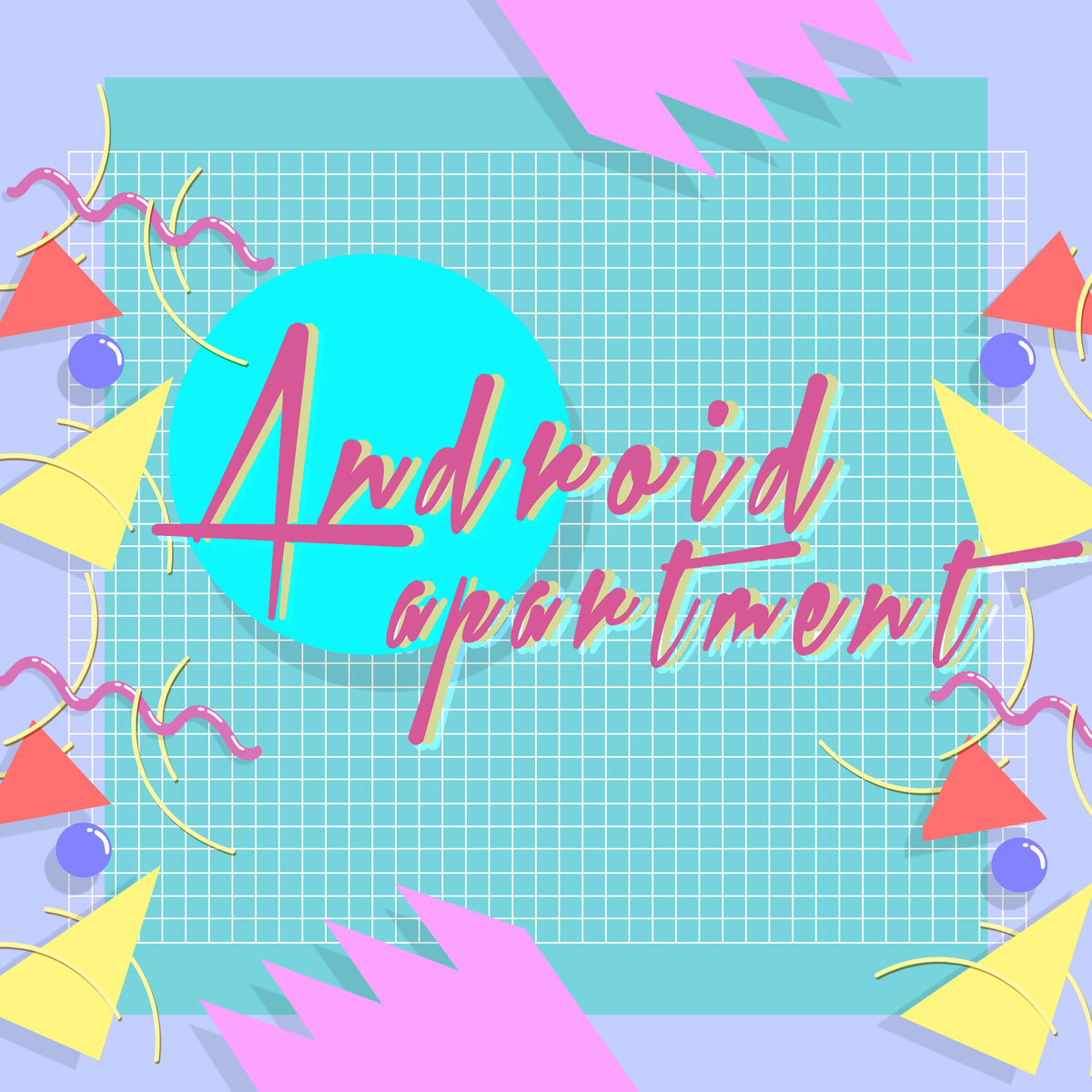 Soundcloud Edits by Android Apartment (Compilation, Future Funk ...