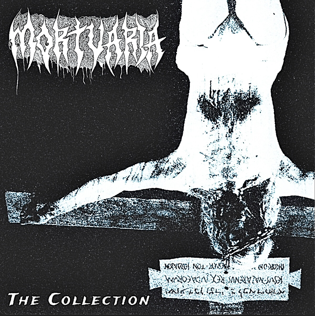 The Collection by Mortuaria (EP, Deathgrind): Reviews, Ratings, Credits ...