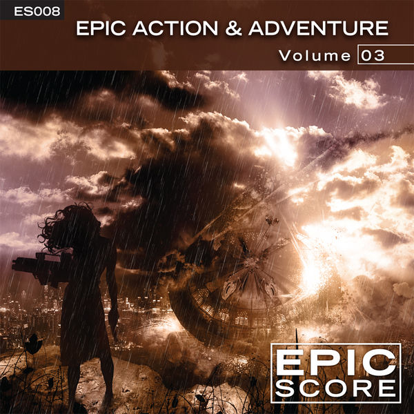Epic Score Albums: songs, discography, biography, and listening guide ...