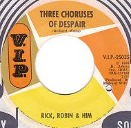 Rick, Robin & Him Albums: songs, discography, biography, and listening ...