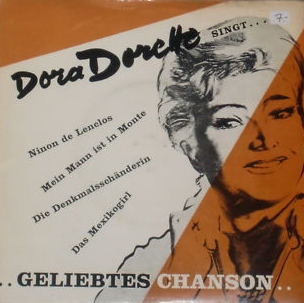 Dora Dorette Albums: songs, discography, biography, and listening guide ...