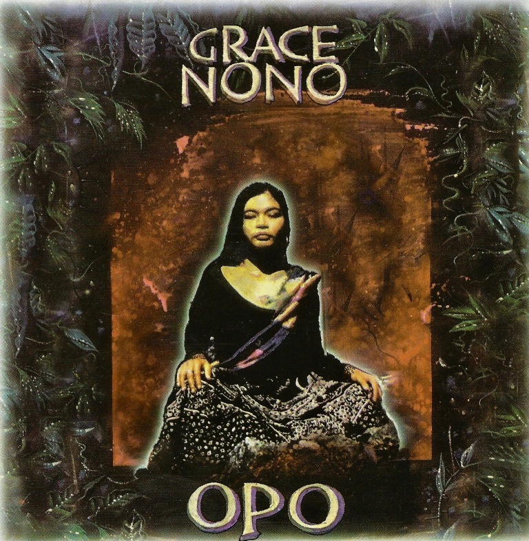 Opo by Grace Nono (Album, Philippine Music): Reviews, Ratings, Credits ...