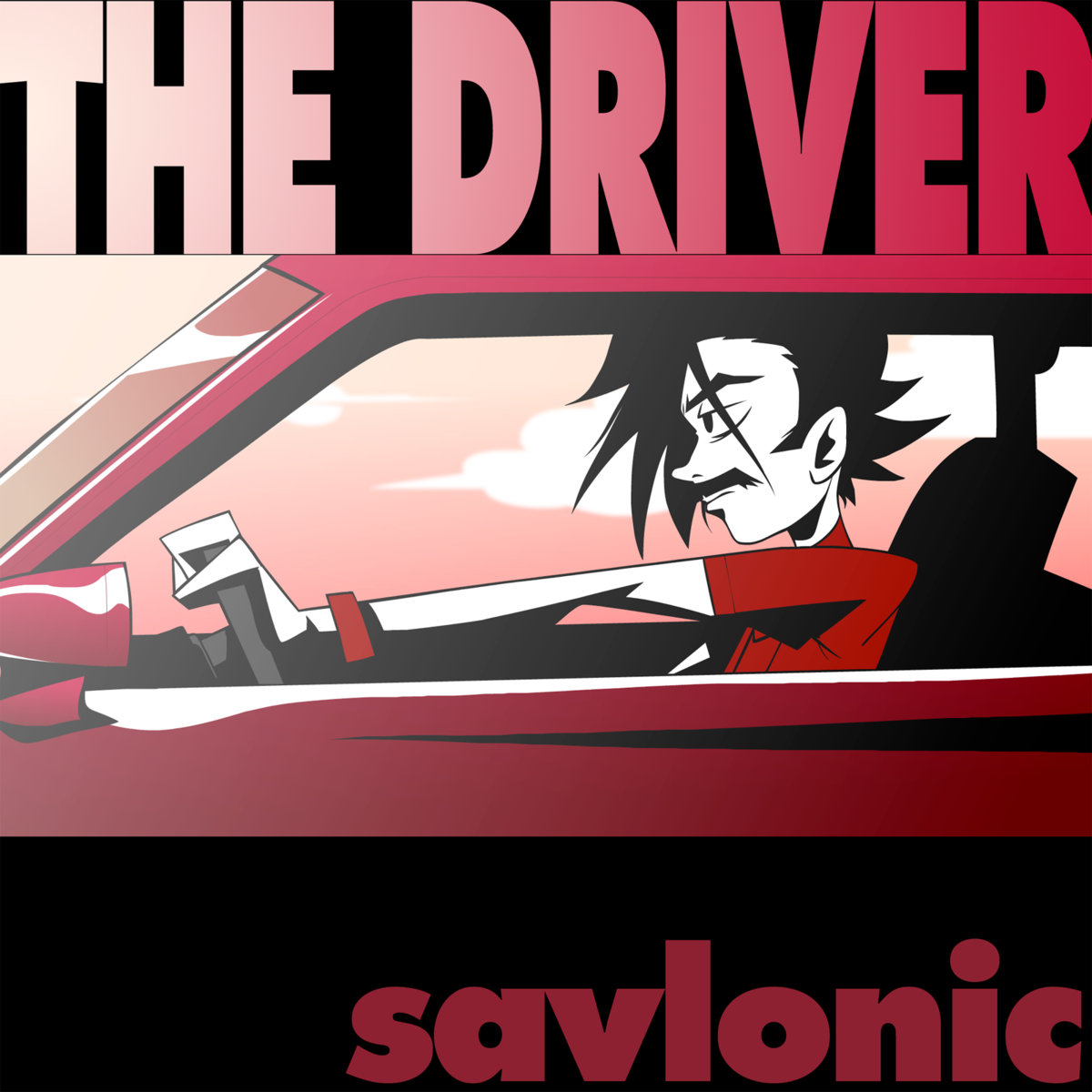 The Driver Acapella by Savlonic (Additional release): Reviews, Ratings ...