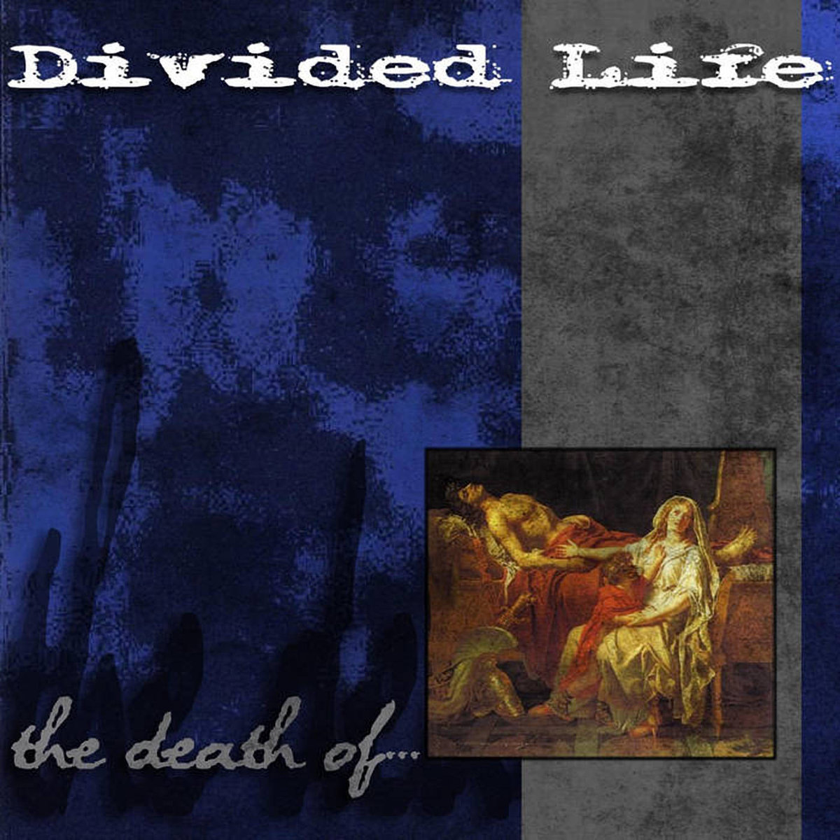 The Death Of... by Divided Life (EP, Metalcore): Reviews, Ratings ...
