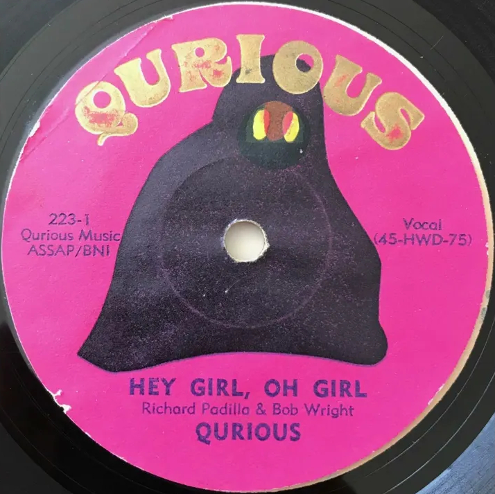 Qurious Albums: songs, discography, biography, and listening guide ...
