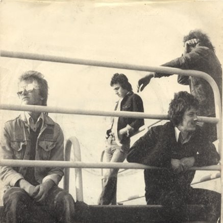 The Buzz Albums: songs, discography, biography, and listening guide ...