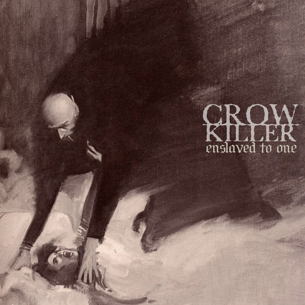 Crow Killer Albums: songs, discography, biography, and listening guide ...