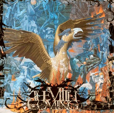 The VIIth Coming by Cathedral (Album, Doom Metal): Reviews, Ratings ...