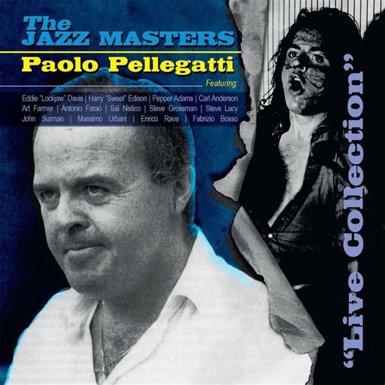 Paolo Pellegatti Albums: songs, discography, biography, and listening ...