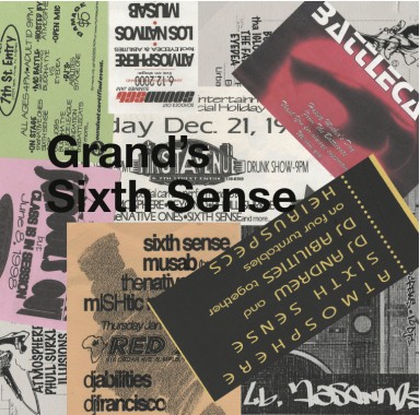 Sixth Sense Albums: songs, discography, biography, and listening guide ...