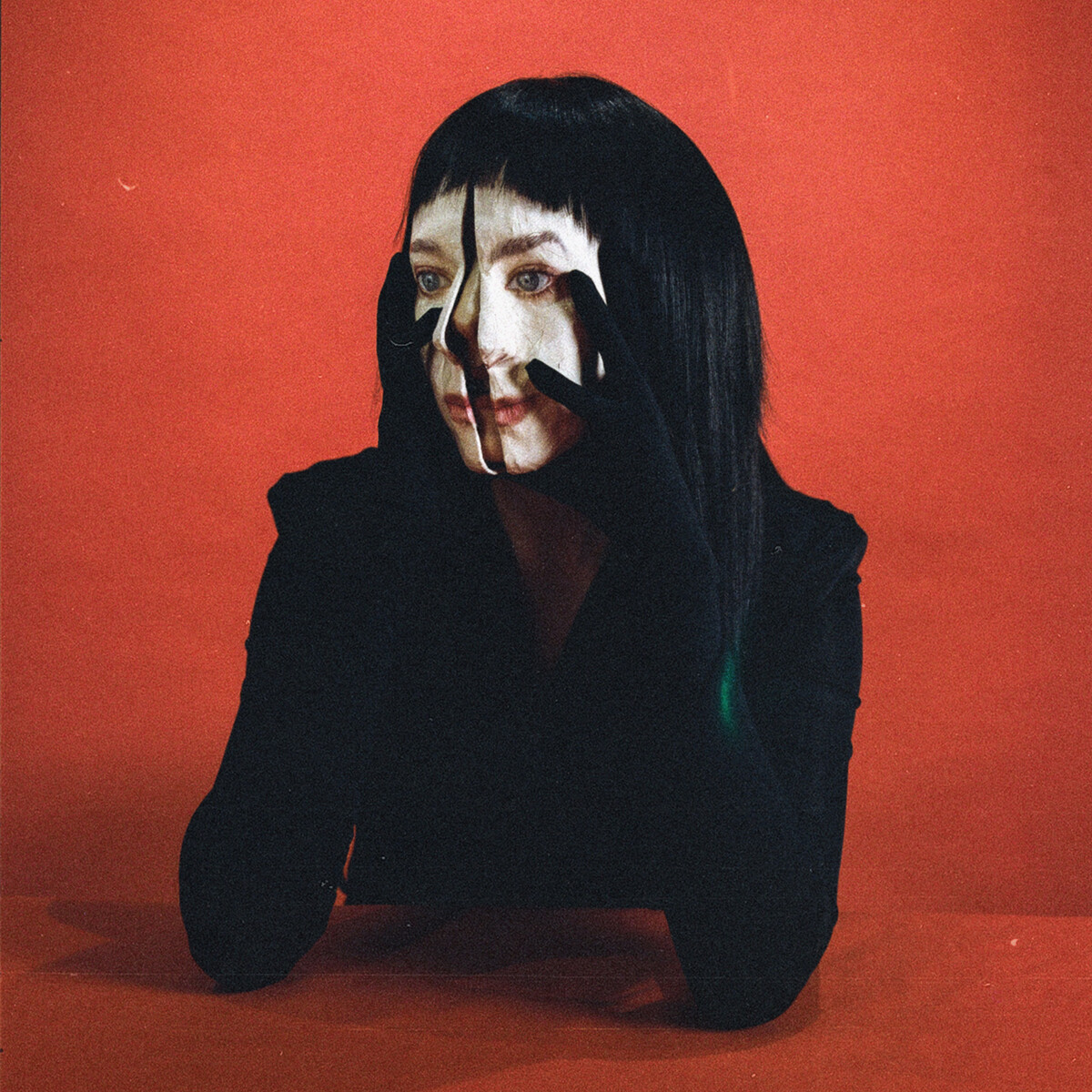 Girl With No Face by Allie X (Album, Synthpop): Reviews, Ratings, Credits, Song list - Rate Your ...