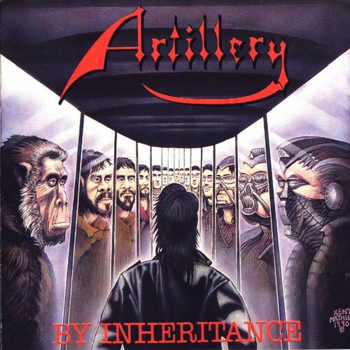 Artillery Albums: songs, discography, biography, and listening guide ...