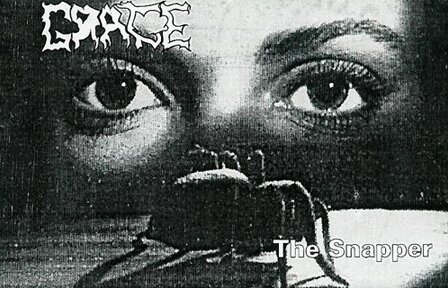 The Snapper by Grace (Additional release): Reviews, Ratings, Credits ...