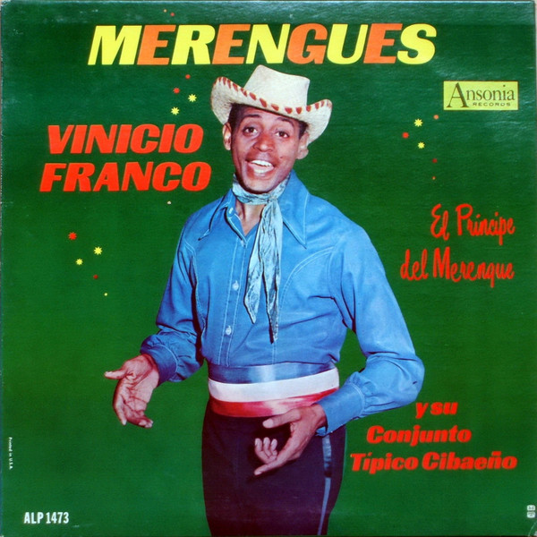 Vinicio Franco Albums: songs, discography, biography, and listening ...