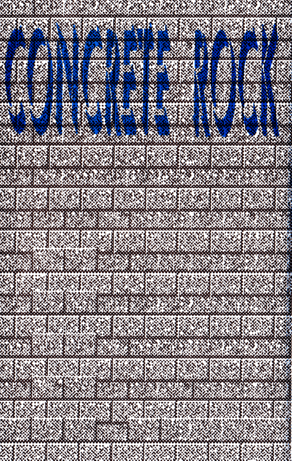 Concrete Rock Albums: songs, discography, biography, and listening ...