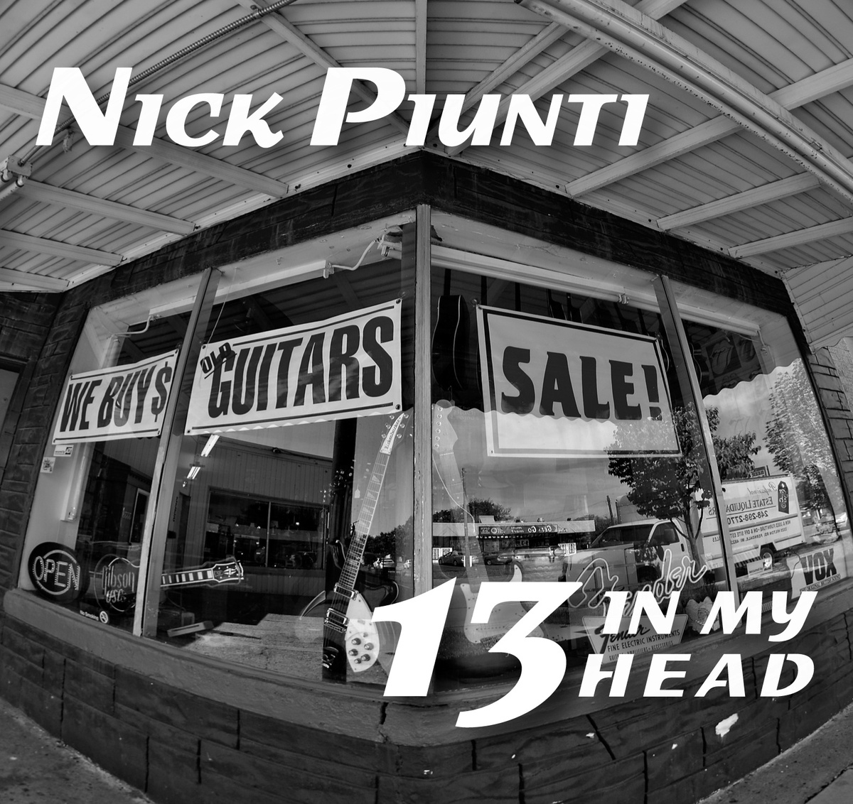 Nick Piunti Albums: songs, discography, biography, and listening guide ...