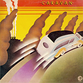Caravan by Caravan (Album; MGM; 2353 058): Reviews, Ratings, Credits ...