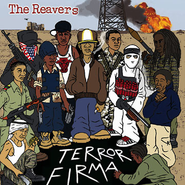 The Reavers Albums: songs, discography, biography, and listening guide ...