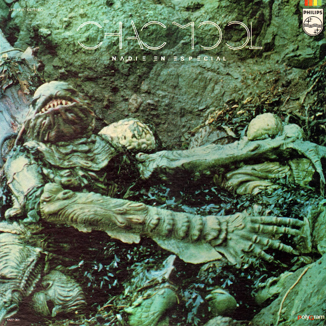 Chac Mool Albums: songs, discography, biography, and listening guide ...