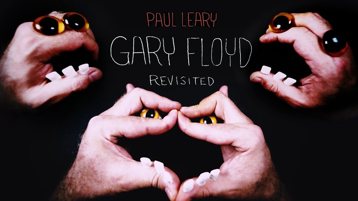 Gary Floyd Revisited by Paul Leary (Music video): Reviews, Ratings ...