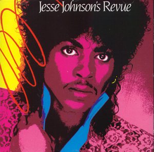 Jesse Johnson Albums: songs, discography, biography, and listening ...