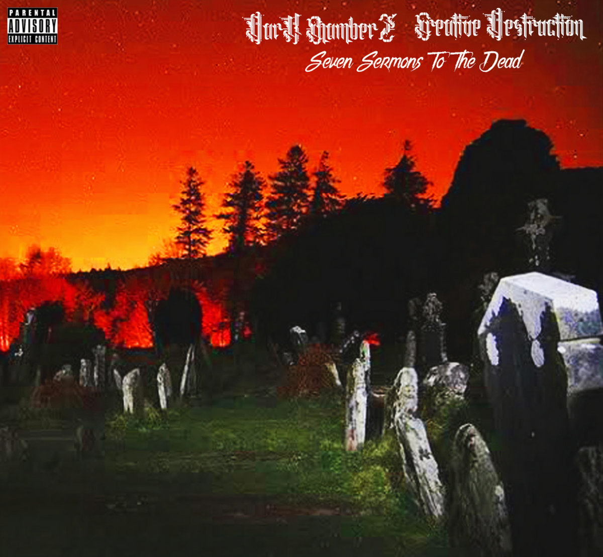 Creative Destruction Albums: songs, discography, biography, and ...