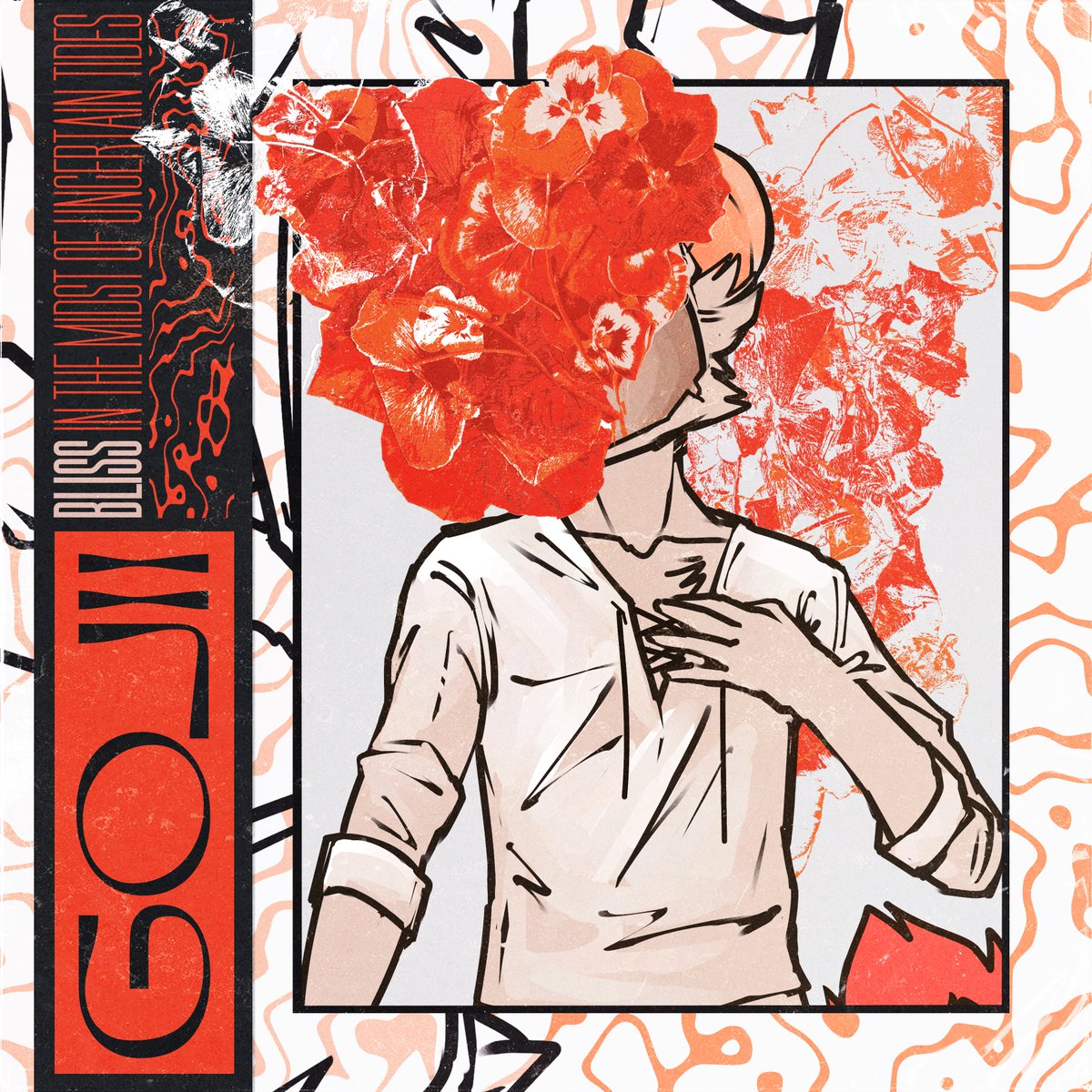 Bliss in the Midst of Uncertain Tides by ♥ GOJII ♥ (Album, Stutter ...